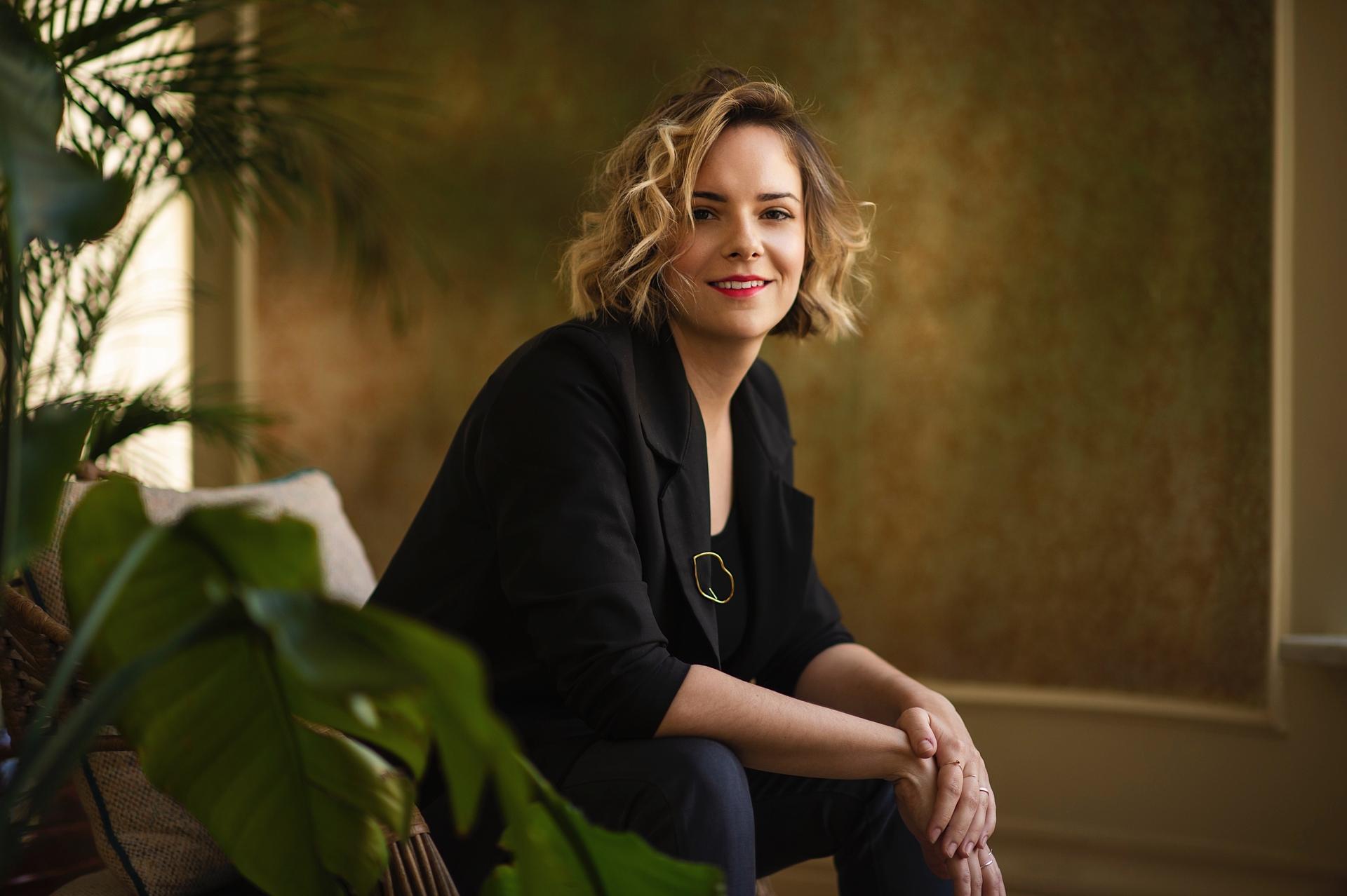 Gloria Glam - Sandra Perić Klapan: ‘Trendove formira i beskrajan svijet ...