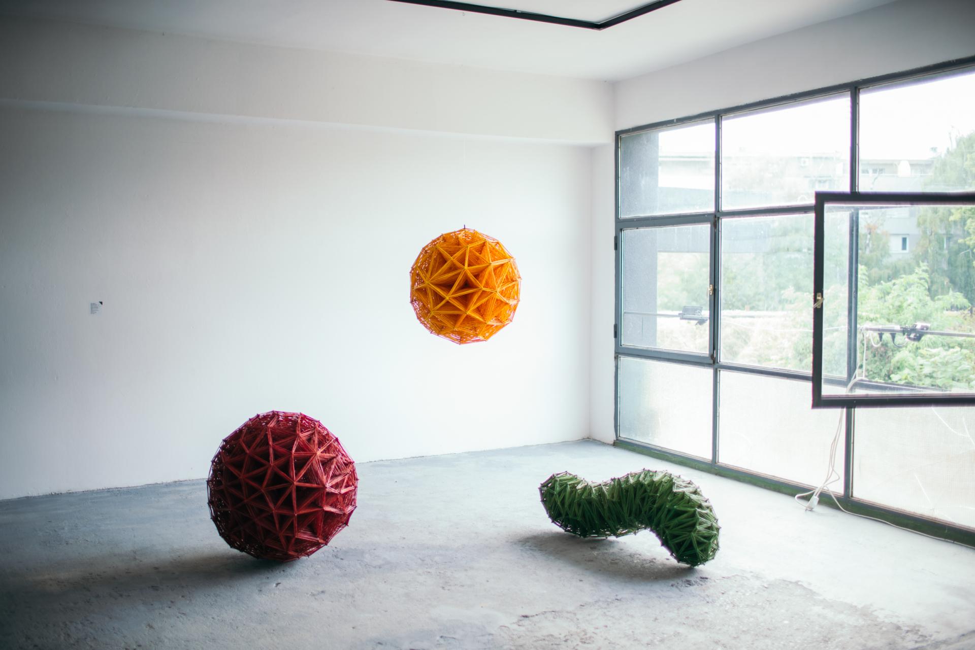 Gloria Glam - Ne propustite sajam umjetnina