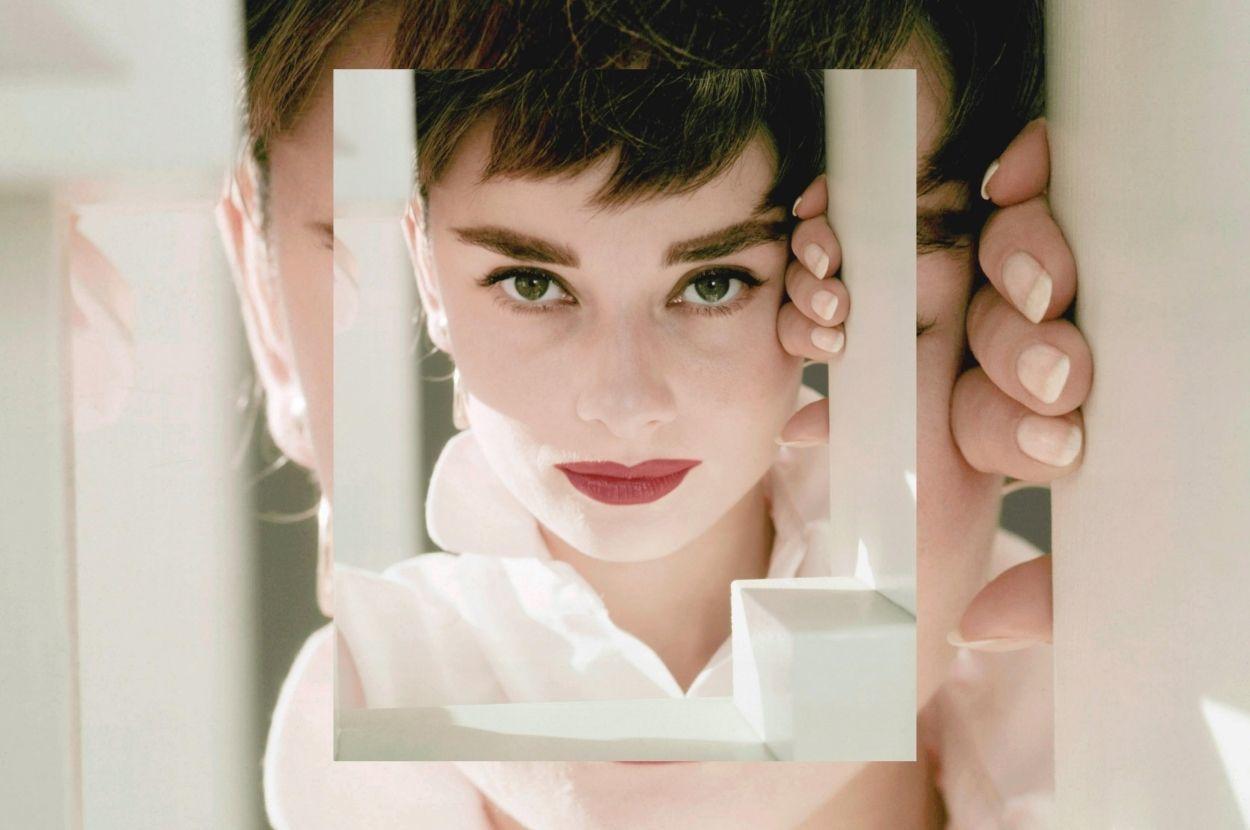 Gloria Glam - Ma kakve tanke obrve - nosi se ‘The Audrey Brow‘