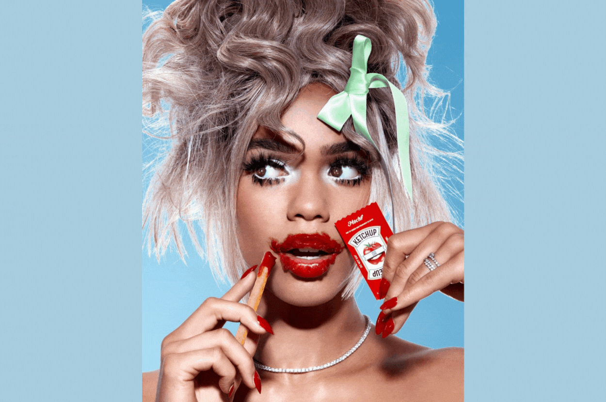 Gloria Glam - Najnovija Fenty beauty suradnja: dobar ‘troll‘ ili ...