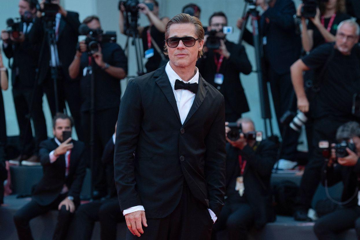 Gloria Glam Može Li Nam Brad Pitt Prodati I Kremu