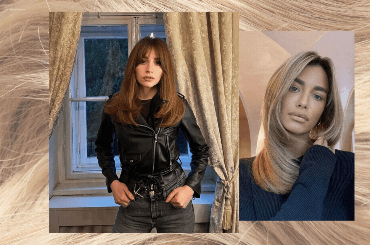 Gloria Glam - Zagrebački frizer komentira nam trendove: od feniranja do ...