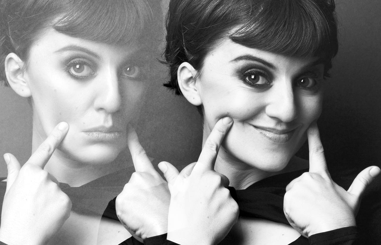 Gloria Glam - Maja Posavec o Pomi, Berlinu, povratku, bajkama i tarotu